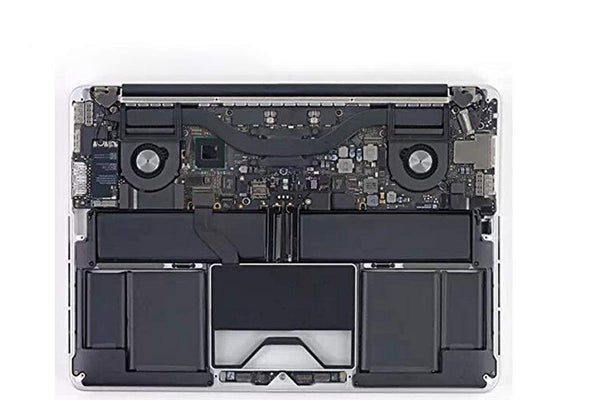 E EGOWAY Replacement Laptop Battery for A1425 A1437 MacBook Pro Retina ...